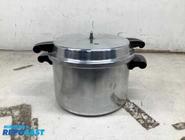Repocast.com® | Mirro pressure cooker
