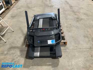 Repocast.com® | Pro-Form PFTL59724 Carbon TL