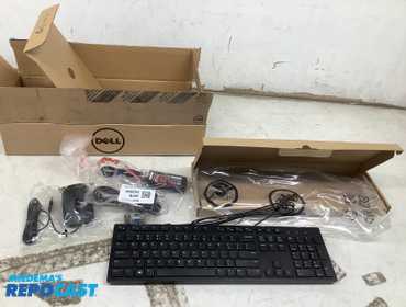 Repocast.com® | Dell Wyse Cloud Client 3010 Keyboard...