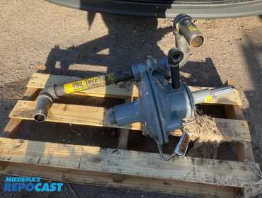 Repocast.com® | Fisher 299H Series Pressure Reducing...