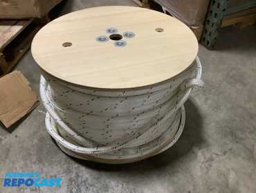 Repocast.com® | Southwire P-586 rope double braide 5/8...