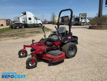 Repocast.com® | Toro Z Master 3000 Series Commercial...