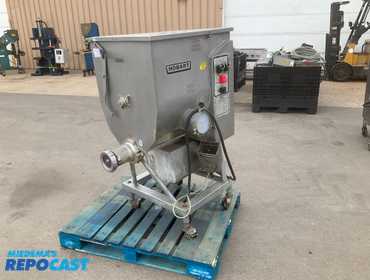 Repocast.com® | Hobart 4346 Mixer Grinder, 200 volt 3...
