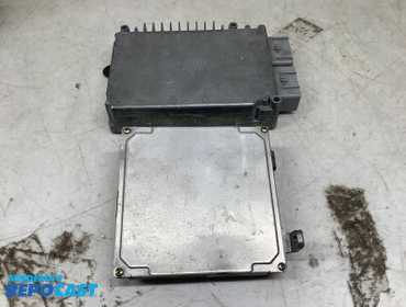 Repocast.com® | (2) Car Engine Control Units