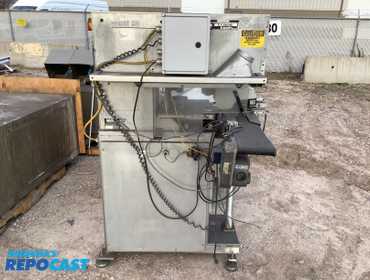 Repocast.com® | TransTech Combi 90 Pad Printer w/ a...