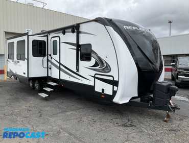 Repocast.com® | 2022 Reflection 312BHTS Grand Design...