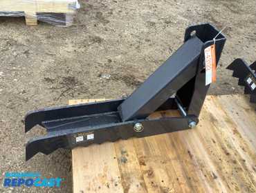 Repocast.com® | New Wolverine Mechanical Weld-On Thumb...