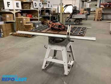 Repocast.com® | Ridgid TS2424 0 10 inch Contractor...