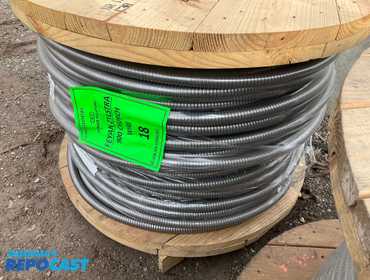 Repocast.com® | Bundle of A1 Electrical Wire/Cable
