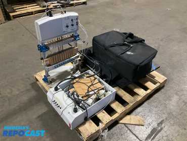 Repocast.com® | Skid lot of various Lab Equipment...