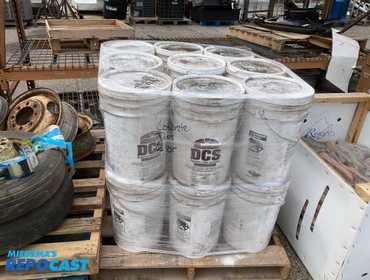 Repocast.com® | Dynamic Color Solutions Concrete Tint...