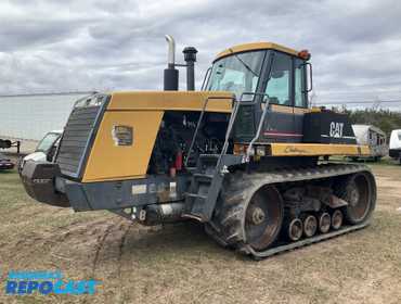 Repocast.com® | 1997 Caterpillar Challenger 75C...