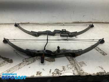 Repocast.com® | Lot of (1) Bear Black Panther Compound...