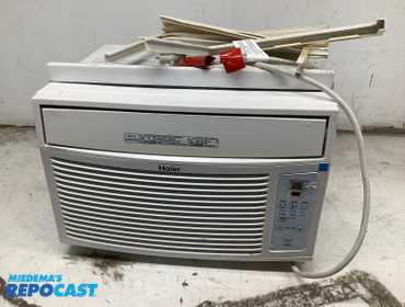 Repocast.com® | Haier ESA408K-L Window Air...