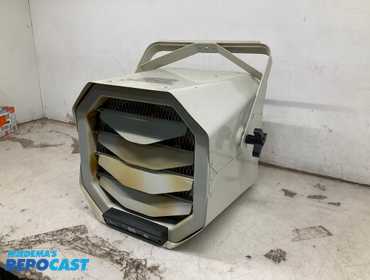 Repocast.com® | Dr. Heater DR-910F 10,000W/240V Wall...