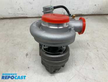 Repocast.com® | Turbone Turbocharger - Model#: HX35W,...