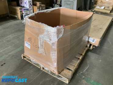 Repocast.com® | 1- Gaylord of New Milwaukee Parts and...