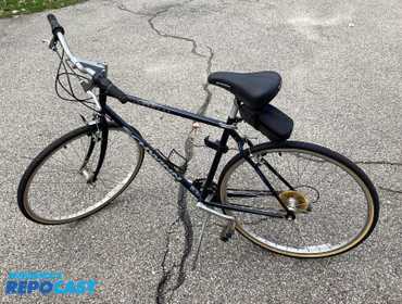 Repocast.com® | Men’s Schwinn Searcher 21 speed bike.