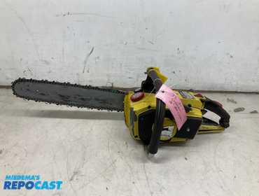 Repocast.com® | John Deere 50V Chainsaw with 16” Chain...