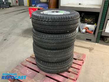 Repocast.com® | 20-24 Ford Transit 250 350 All Wheel...