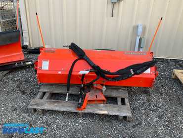 Repocast.com® | Kubota V5260 Brush