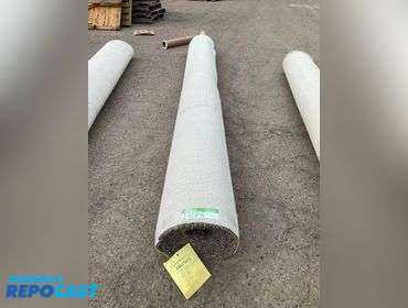 Repocast.com® | Large roll of 12’ long neutral shift...