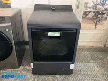 Repocast.com® | LG DLEX8600BE-Electric Dryer