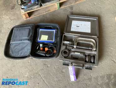 Repocast.com® | Lot of (1) NEXIQ Pro-Link IQ Model...