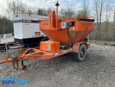 Repocast.com® | Spaulding MFG. 2-ton R.M.V. hot...