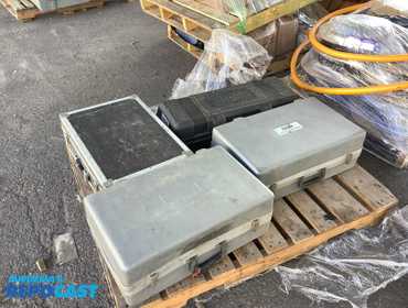 Repocast.com® | Lot of (4) Miscellaneous Kits...