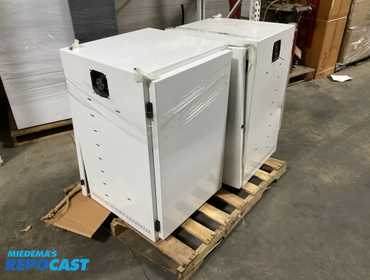 Repocast.com® | Lot of (2) Middle Atlantic products...