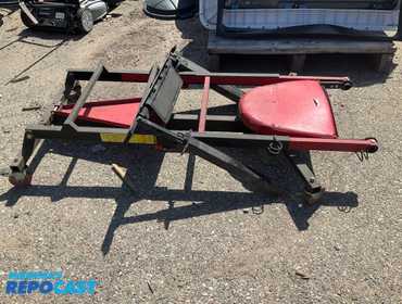 Repocast.com® | Lean on mechanics creeper, and step...