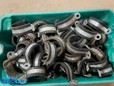 Repocast.com® | Approximately 75 Norma RSG-2 rubber...