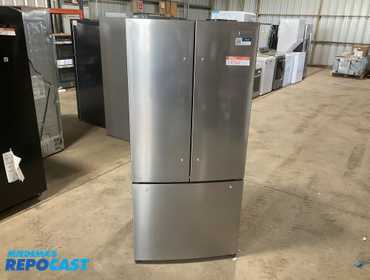 Repocast.com® | Frigidaire FRFG1723AV 17.6 Cu. Ft....