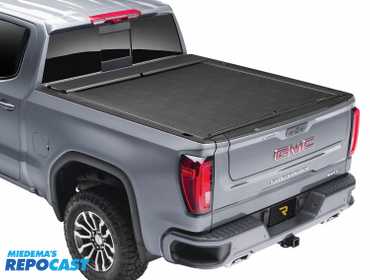 Repocast.com® | RealTruck Roll-N-Lock M-Series...