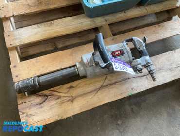 Repocast.com® | AFF Model 7685 1” Pneumatic Impact...