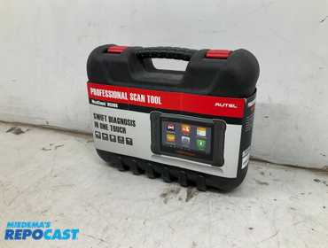 Repocast.com® | Autel professional scan tool maxi...