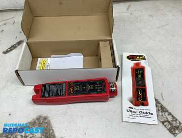 Repocast.com® | (1) KTI PST positioning sensor tool,