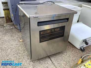 Repocast.com® | Delfield 406-STAR-CCT