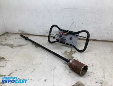 Repocast.com® | E2 - Dig Digger Drill - 5' reach