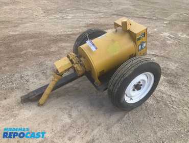 Repocast.com® | Katolight 25 KW PTO Generator, 25 KVA,...