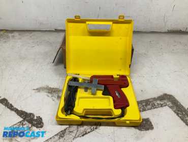 Repocast.com® | Electric Hot Glue Gun with 3M Jet-melt...