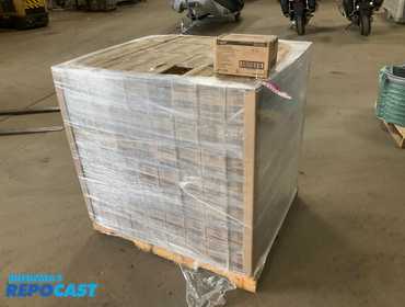 Repocast.com® | (252) Boxes of (2) New Halo PWT250WH...