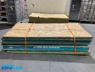 Repocast.com® | 26 sheets of exterior type...