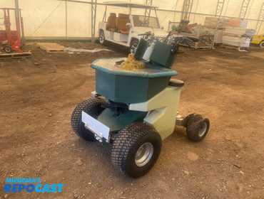 Repocast.com® | Perma Green Triumph Commercial...