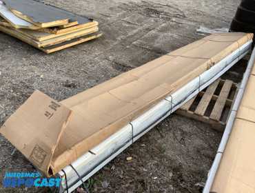 Repocast.com® | New Clopay #525 12'2''x10' Garage Door...