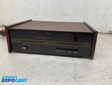 Repocast.com® | Burwen Dynamic noise filter mod DNF...