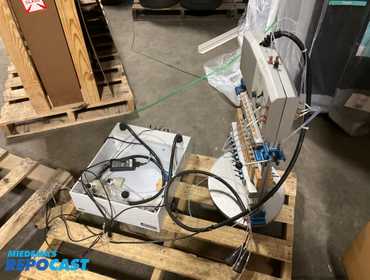 Repocast.com® | Quest 210 Automated Solvent Wash...