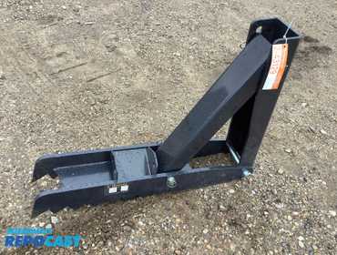 Repocast.com® | New Wolverine Mechanical Weld-On Thumb...