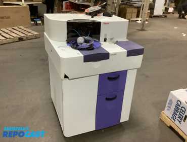 Repocast.com® | (1) Thermo Scientific Arena 20XT...
